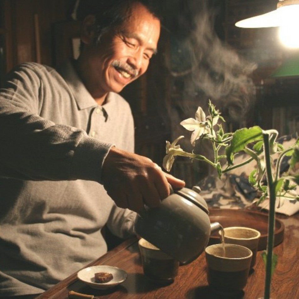 Japanese Lessons in Simple Living and Inner Abundance – The OM Collective